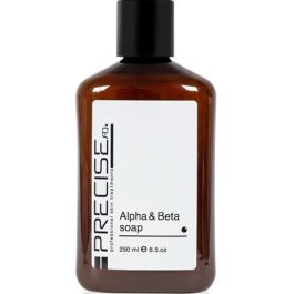 סבון חומצות אלפא ובטא - Alpha & Beta Soap 250ml/8.5FL.OZ.