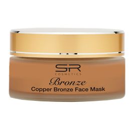 מסכת ברונזה - Copper Bronze Face Mask 100ml/3.4FL.OZ.