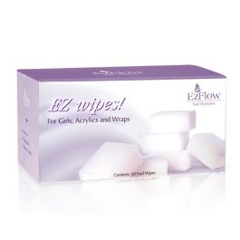 EZ Wipes 60pcs 60 ct