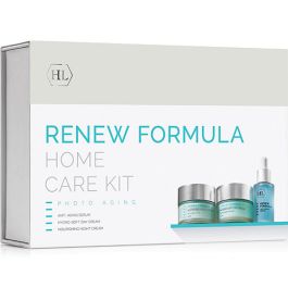 מארז לשגרת טיפוח ביתית - Home Care Kit | Renew Formula 130ml/4.4FL.OZ.