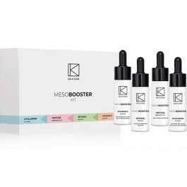 מארז 4 מוצרים לשיקום וטיפול בעור - Kit | Meso-Booster 120ml/4.1FL.OZ.
