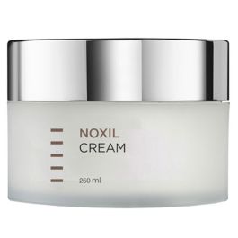 נוקסיל קרם לעור משן ובעייתי - Noxil Cream 250ml/8.5FL.OZ.