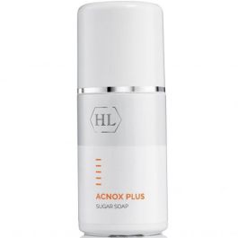 סבון סוכר - Sugar Soap | Acnox 125ml/4.3FL.OZ.