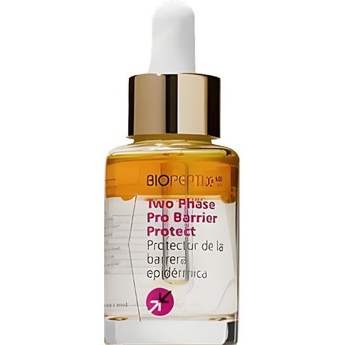 Two Phase Pro Barrier Protect, Skin Barrier Shield Biopeptix